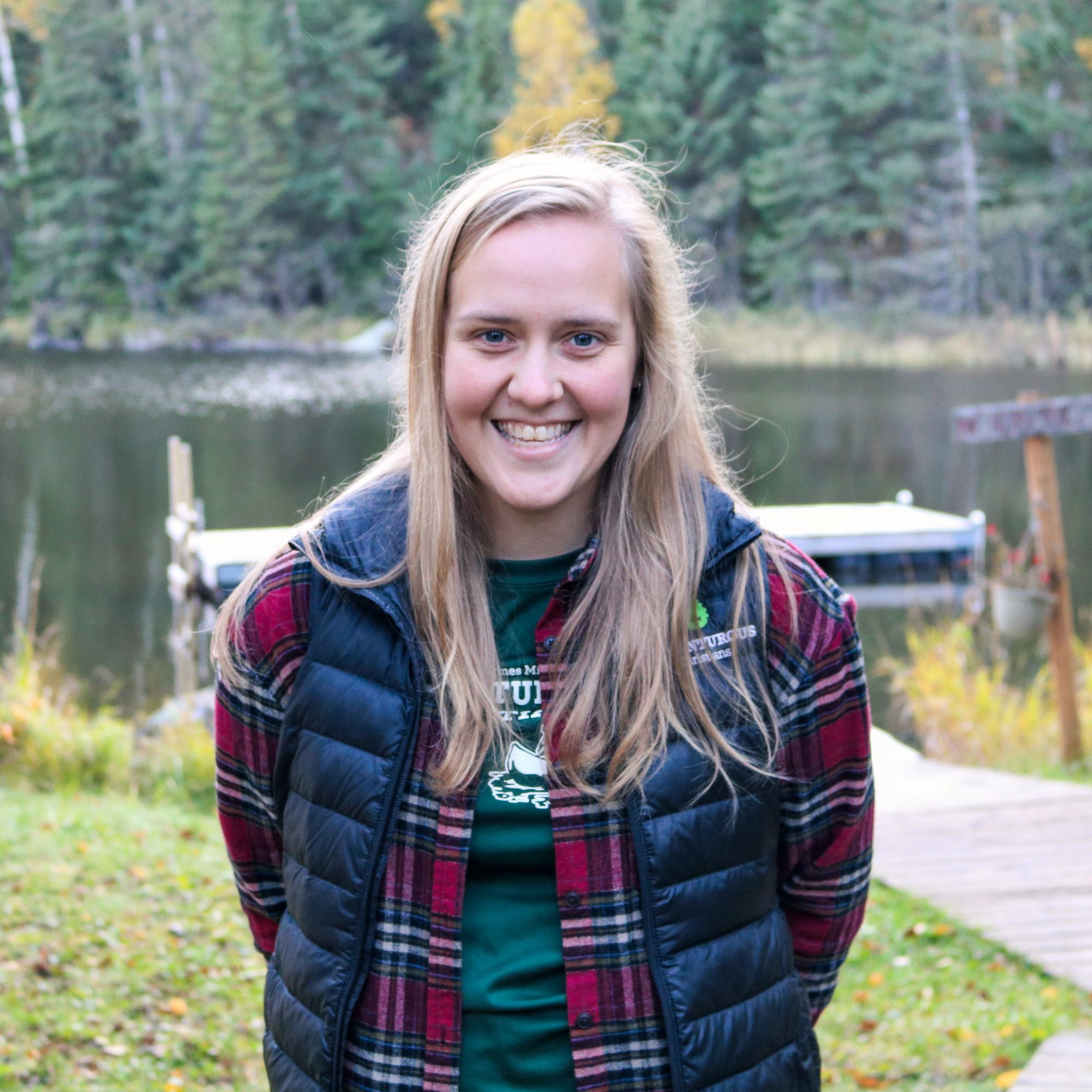 Contact - Covenant Pines Ministries