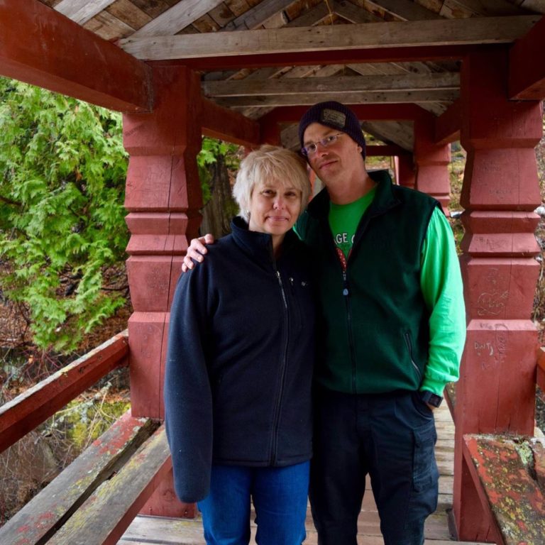 tina wallace - Covenant Pines Ministries