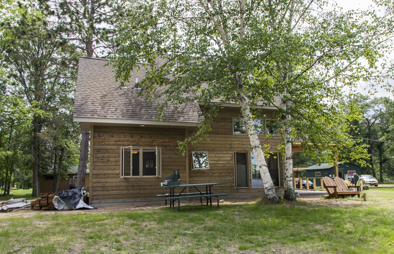 This Summer At Silver Beach - Covenant Pines Ministries