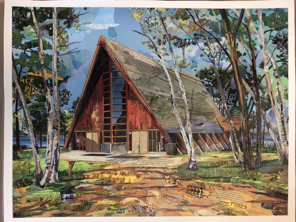 Camp Christmas Gift Guide - Covenant Pines Ministries