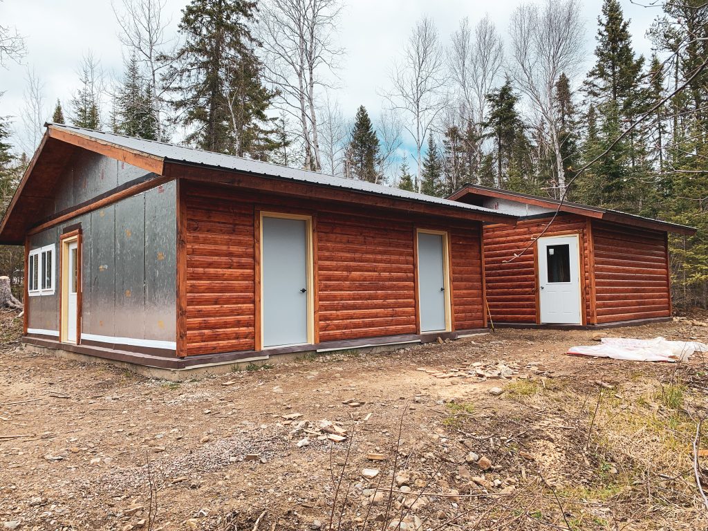 Preparing for Summer 2021 - Covenant Pines Ministries