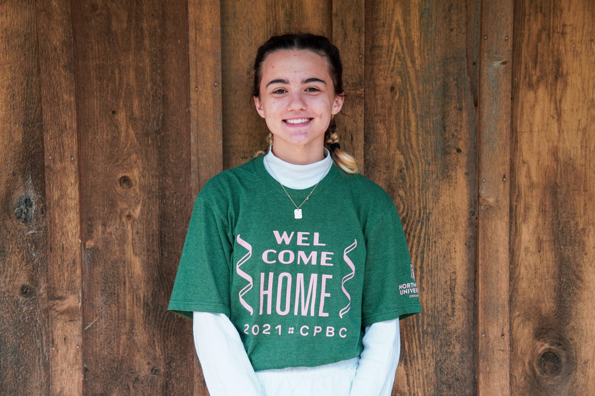 21 staff pic Lilly - Covenant Pines Ministries